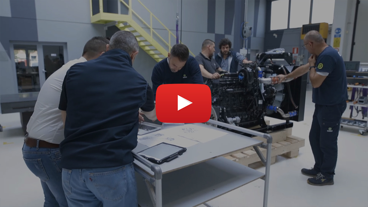 How to improve Customer Experience. From engineering to production. | Oesse