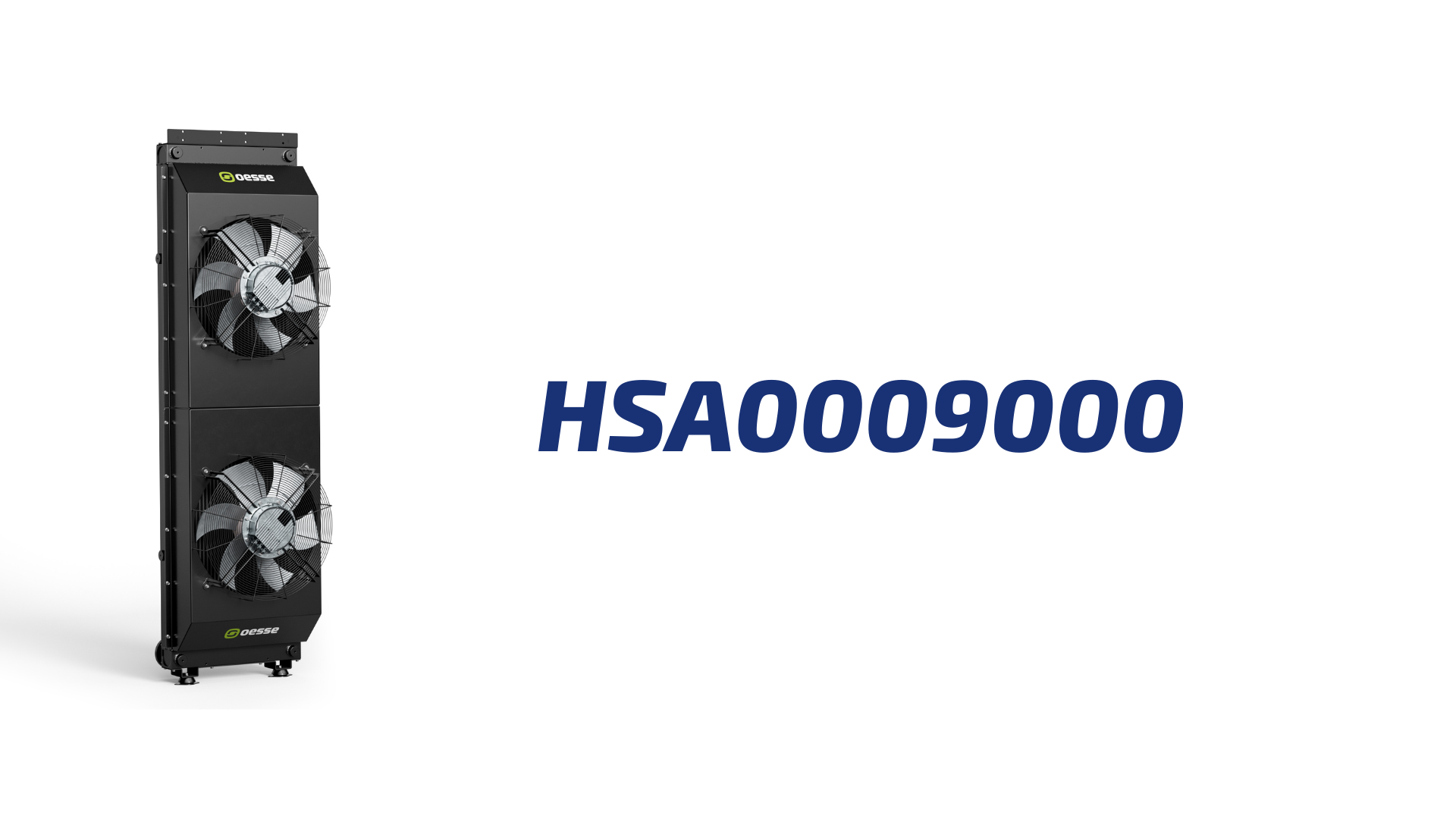 New customised cooling solution for fuel cell stacks | Oesse